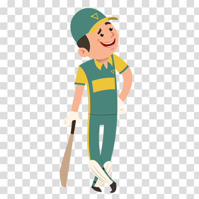 Free: Introducing Animated Sports Characters with over 100+ Animations ...
