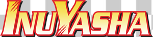 Free: InuYasha Logo Vector - nohat.cc