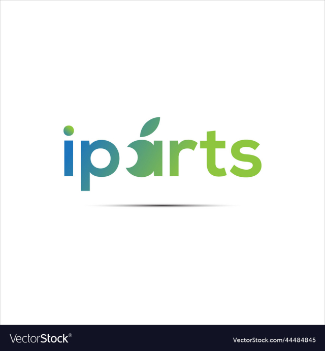Free: iparts logo design file - nohat.cc