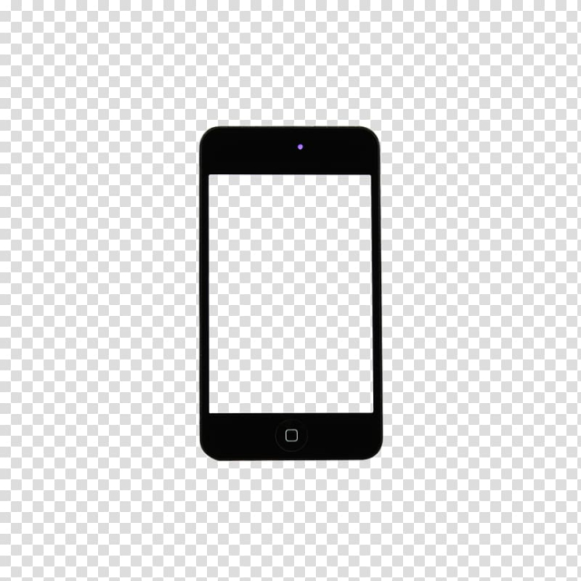 Free: IPhone Animation Telephone , smart phone transparent background ...