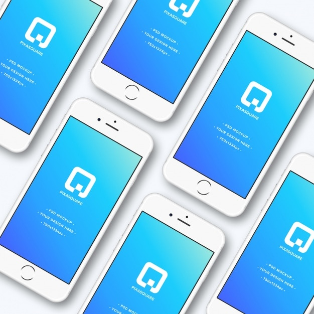 Free: Iphone mock up design - nohat.cc