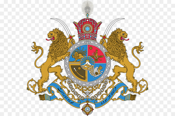 Free: Iranian Revolution Lion and Sun Emblem of Iran Flag of Iran ...