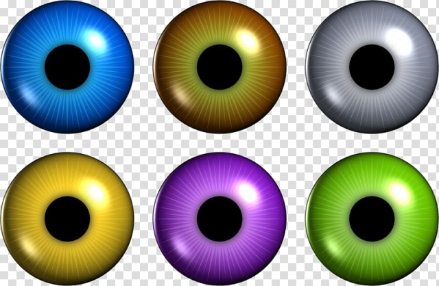 Free: Iris Eye Light Retina Pupil, Eye transparent background PNG ...