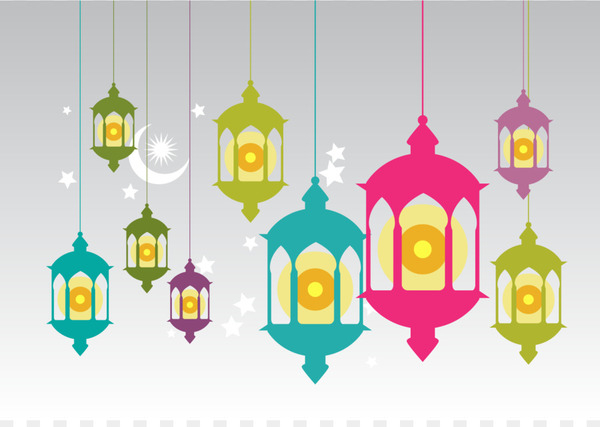 Free: Islam Oil lamp Ramadan - Ramadan - nohat.cc