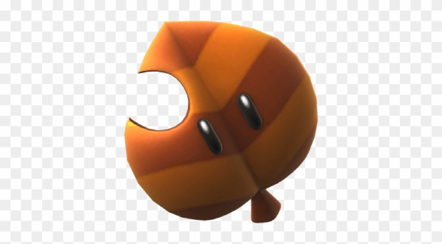 Free: Item Super Leaf - Super Mario Super Leaf - nohat.cc