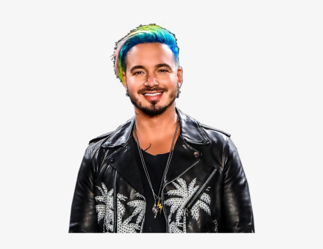 Free: J Balvin - J Balvin 2018 Png Transparent PNG - 709x600 - Free ...