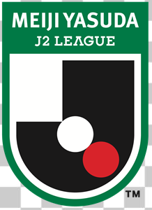 Free: J2 League Logo Vector - nohat.cc