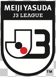 Free: J3 League Logo Vector - nohat.cc