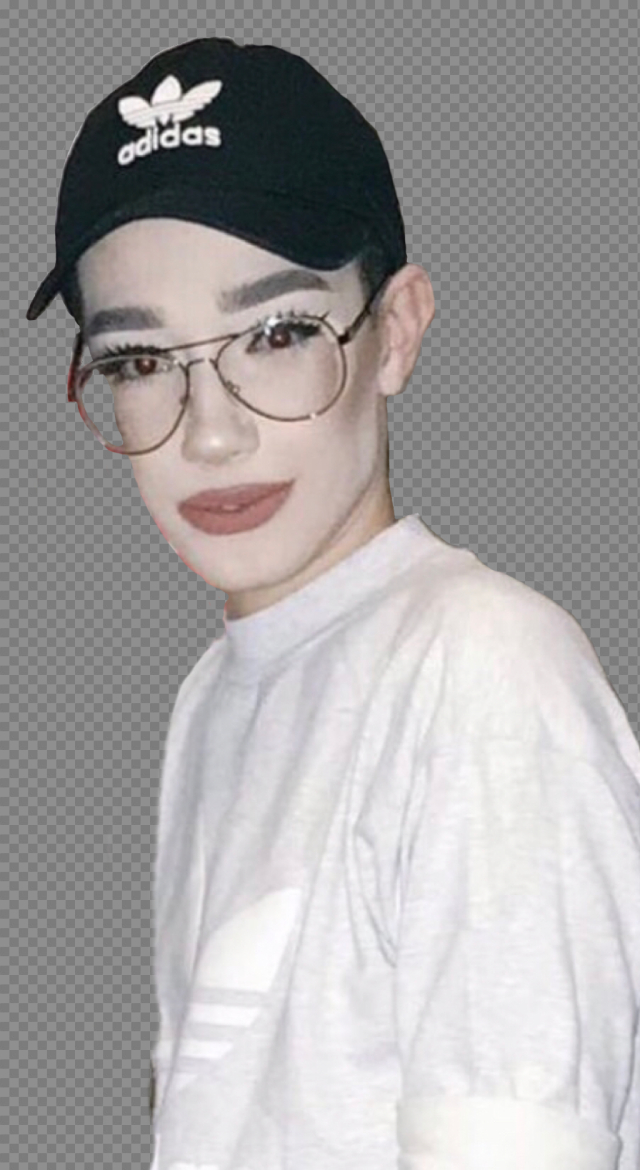 Free: jamescharles james jamescharlesedit flashbackmary meme... - nohat.cc