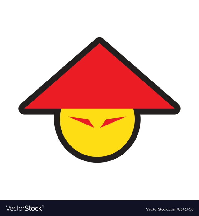 Free: Japanese hats vector image - nohat.cc
