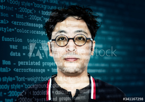 Free: Japanese programmer guy - nohat.cc