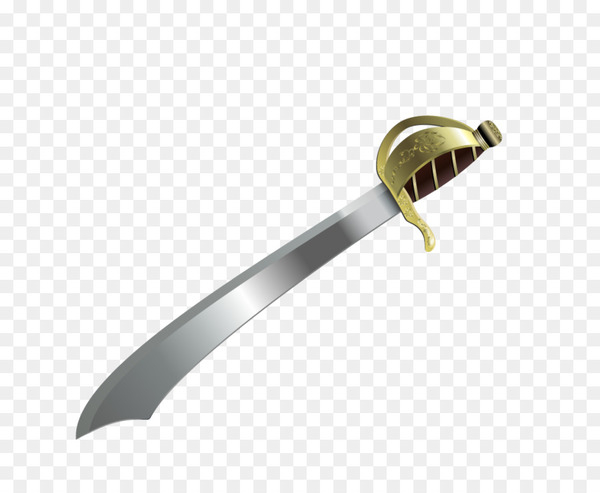 Free: Japanese sword Guandao Weapon - Pirate sword - nohat.cc