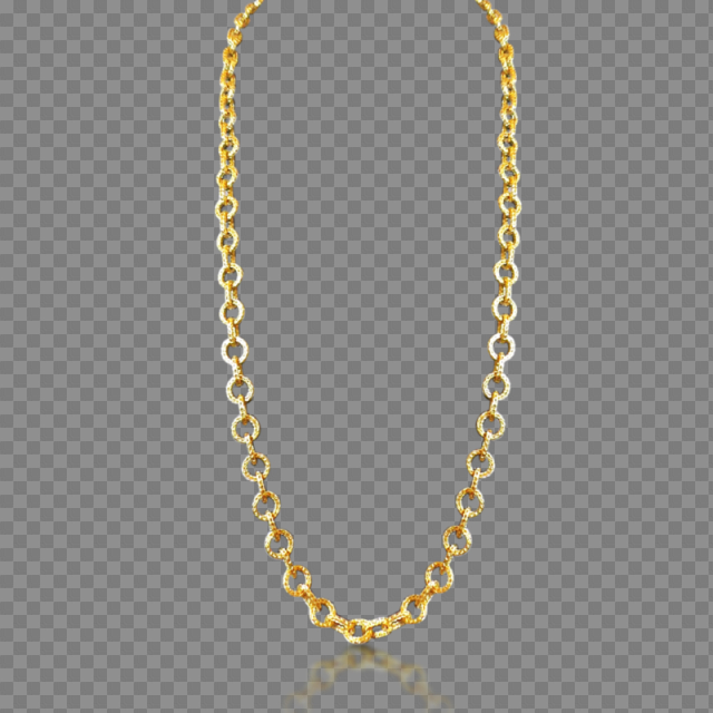 Free: Jewellery Chain Transparent - nohat.cc