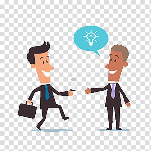 Job Interview Images Cartoon