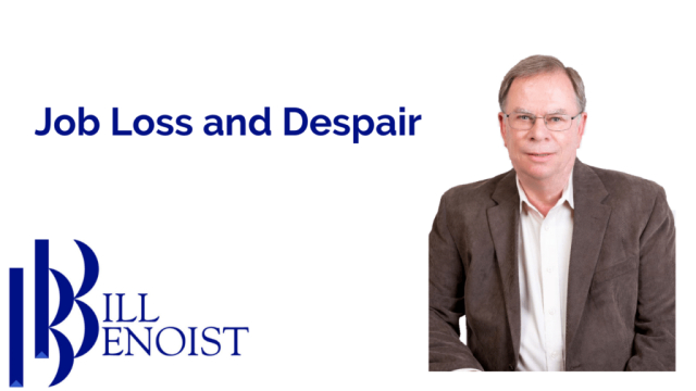 Free: Job Loss and Despair often go hand-in-hand regardless of culture ...