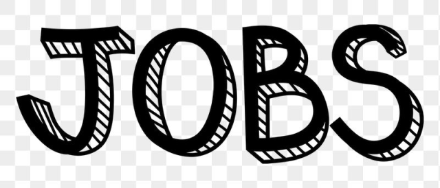 Free: Jobs png word sticker, handwritten | Free PNG - rawpixel - nohat.cc