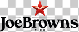 Free: Joe Browns Logo Vector - nohat.cc
