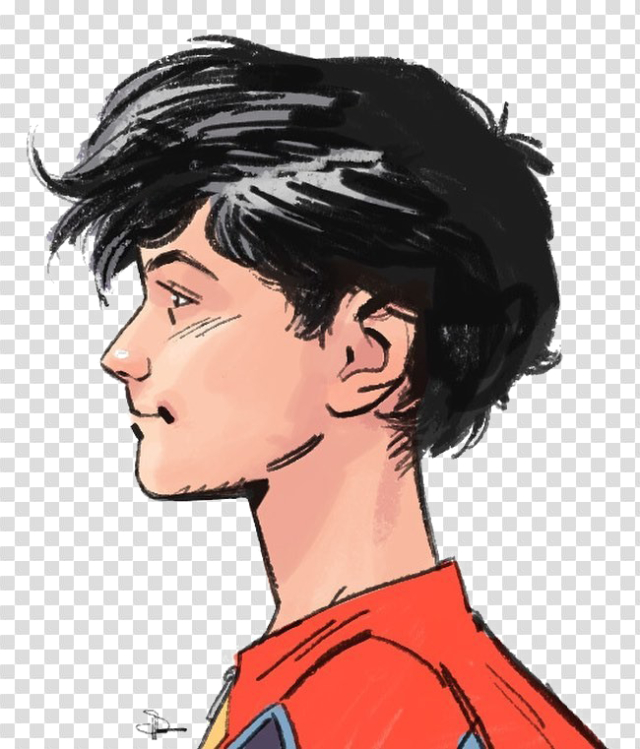 Free: Jon Kent PNG High-Quality Image - nohat.cc