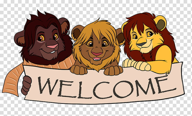 Free: Journal banner for TLK SIMBA SANDSLASH transparent background PNG ...