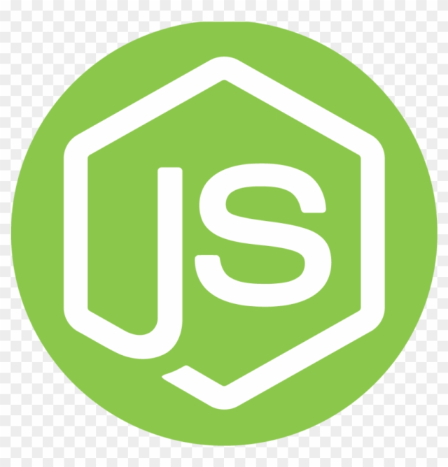 Free: Js Discord Bot Logo - Node Js And React Js - nohat.cc