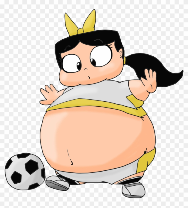 Free: Juacoproductionsarts Isabella Bloated By Juacoproductionsarts ...