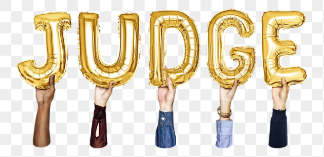 Free: Judge word png, hands holding | Free PNG - rawpixel - nohat.cc