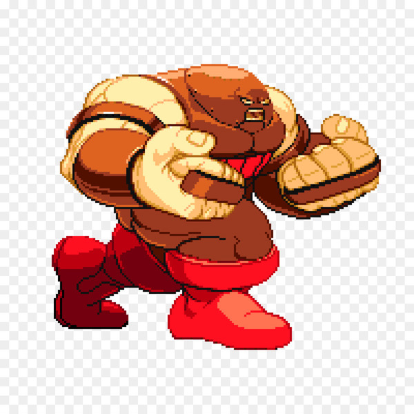 Free: Juggernaut Marvel vs. Capcom 2: New Age of Heroes Storm X-Men ...