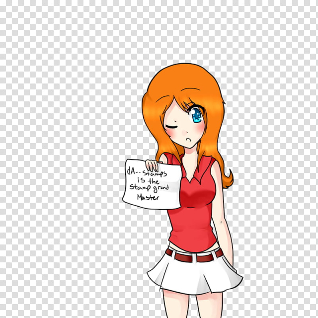 Free: Kagamine Anime Candace transparent background PNG clipart - nohat.cc