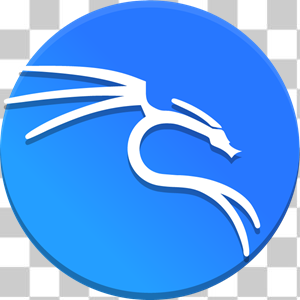 Free: Kali Linux Logo Vector - nohat.cc