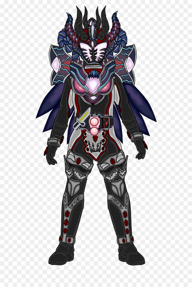 Kamen Rider Zangetsu Shin Fan Art SHODO Kamen Rider Gaim ZANGETSU