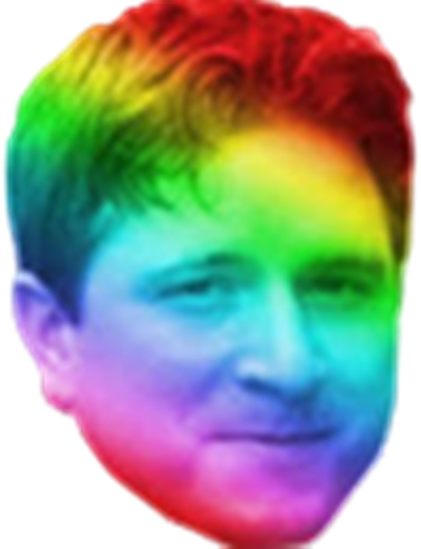 Free: Kappapride Png & Free Kappapride.png Transparent Images #33446 ...
