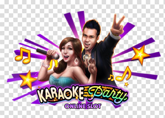 Free: Karaoke Parties Transparent Image - nohat.cc