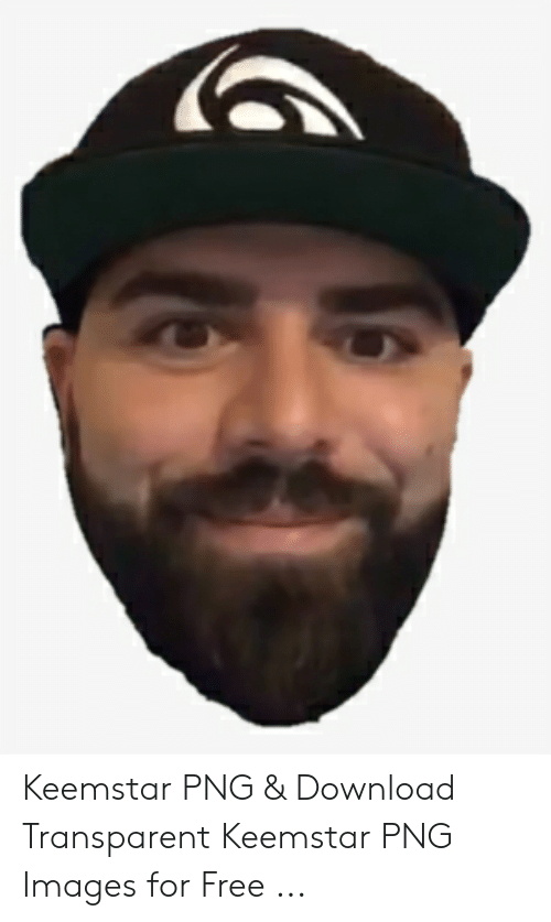 Free: Keemstar PNG & Download Transparent Keemstar PNG Images for Free ...
