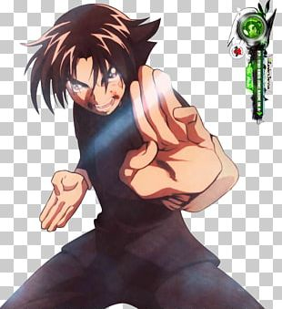 Free: Kenichi PNG Images, Kenichi Clipart Free Download - nohat.cc