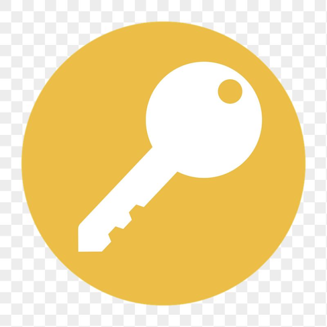 Free: Key, safety png icon sticker, | Free Icons - rawpixel - nohat.cc