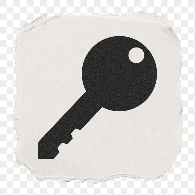 Free: Key, safety png icon sticker, | Free PNG - rawpixel - nohat.cc