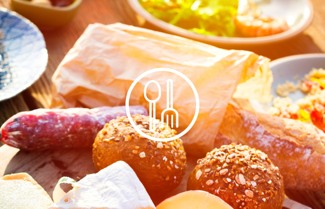 Free: Kitchen banquet bread | Free stock photo - 1577 - nohat.cc