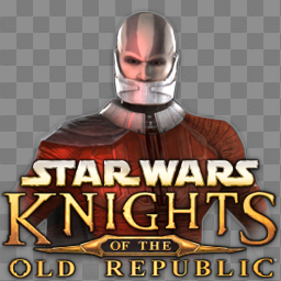 Free: Knights of the Old Republic Icon by BockySeles on DeviantArt ...