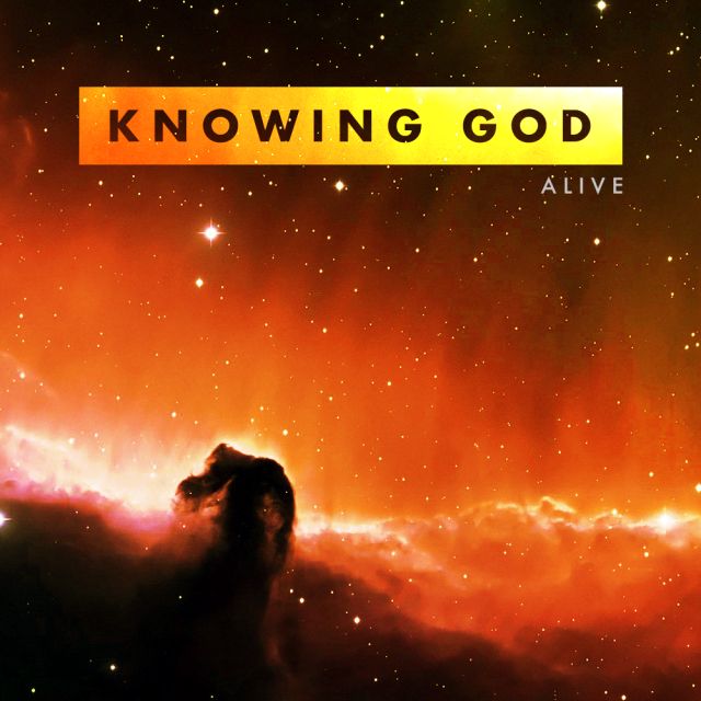 Free: Knowing God: Alive — Han Vision - nohat.cc