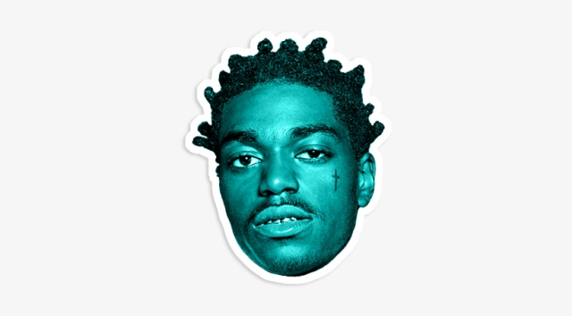 Free: Kodak Black Png - Kodak Black PNG Image | Transparent PNG Free ...