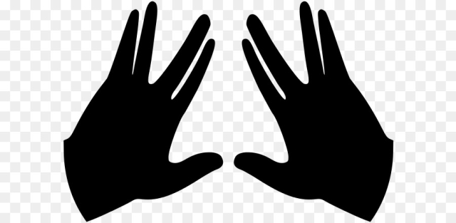 Free: Kohen, Priestly Blessing, Blessing, Finger, Hand PNG - nohat.cc