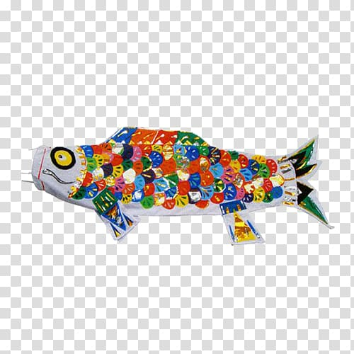 Free: Koinobori Childrens Day Hinamatsuri Gosekku, Color carp flag ...