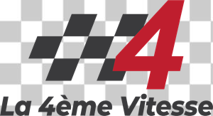 Free: La 4eme Vitesse Logo Vector - nohat.cc