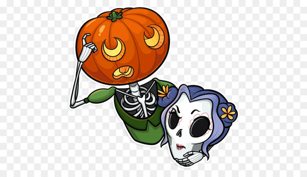 Free: La Calavera Catrina Day of the Dead Clip art Death - catrinas ...