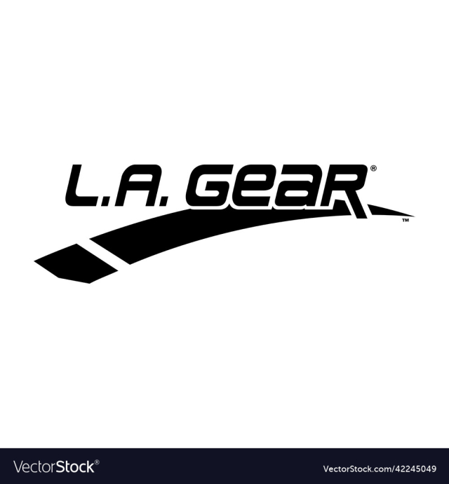 Free: la gear logo - nohat.cc
