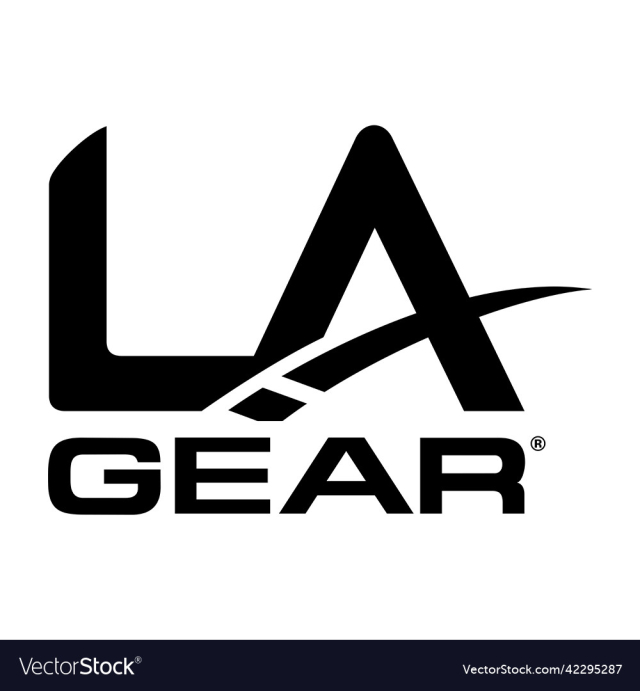 Free: la gear logo - nohat.cc