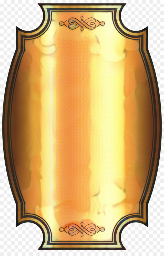 Free: Label, Borders And Frames, Gold, Interior Design PNG - nohat.cc