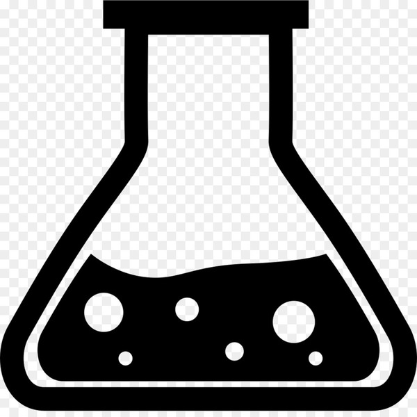Free: Laboratory Flasks Scalable Vector Graphics Computer Icons Clip ...