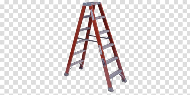 Free: Ladder Transparent Background PNG - nohat.cc