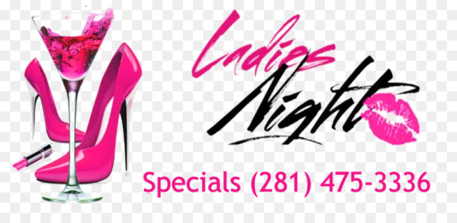 Free: Ladies Night png download - 1024*478 - Free Transparent Night png ...